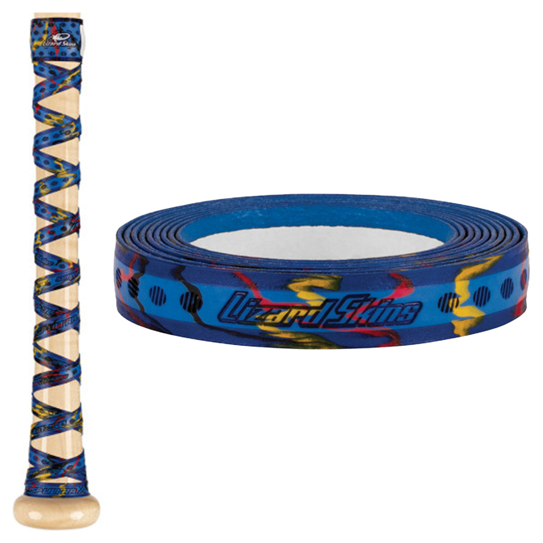 Lizard Skins DSP Ultra X Bat Grip – Camo 0.5mm