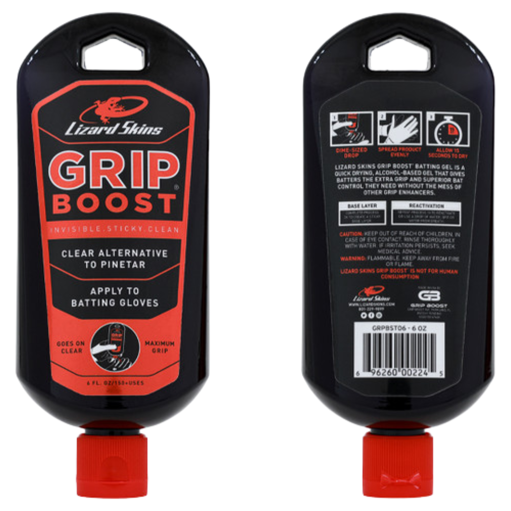 Lizard Skins Baseball Grip Boost Bat Grip Enhancer