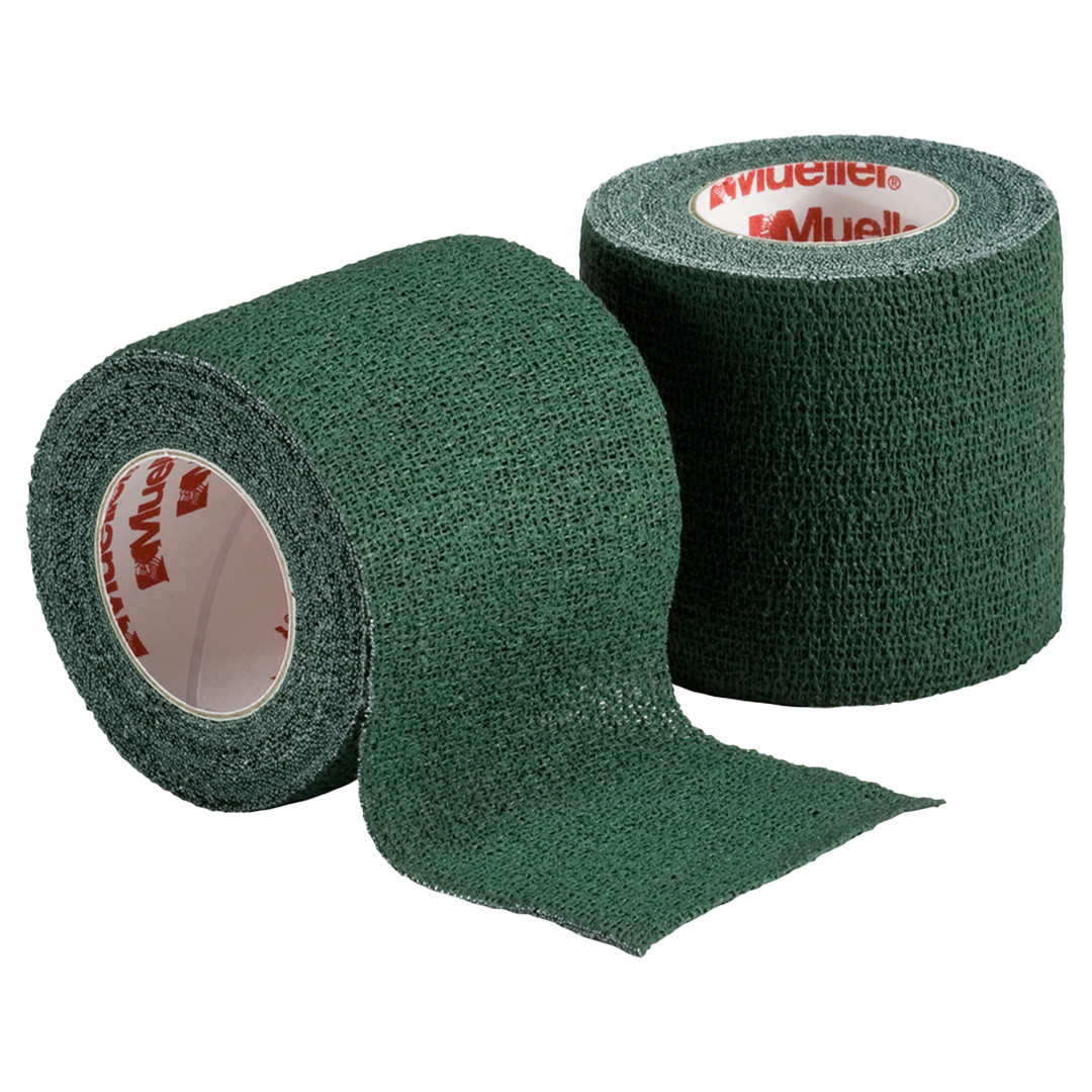 Mueller Sports Wrap Self-Adhering Bandage 1 Roll