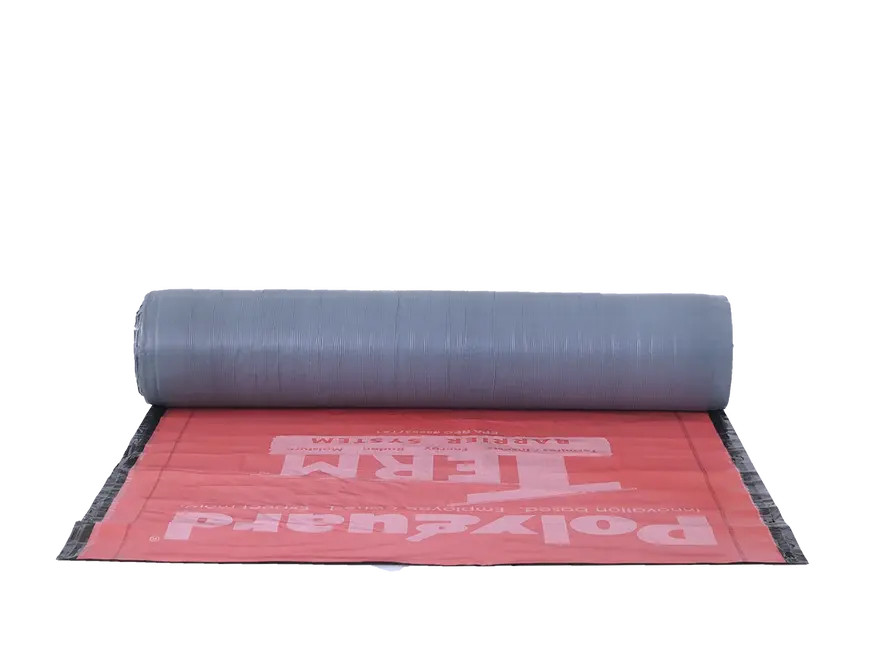 Polyguard® 650 TRM Termite & Waterproofing Membrane – Peel & Stick ...