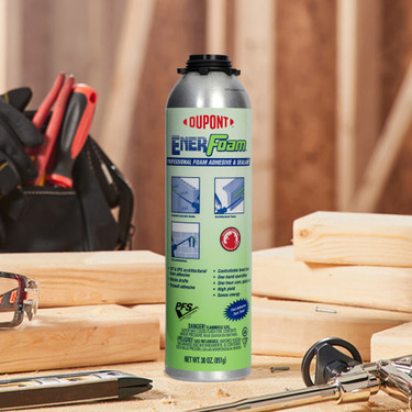 Enerfoam™ Adhesive Sealant