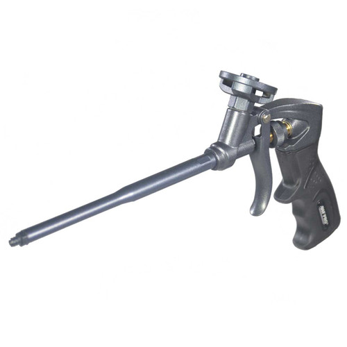 AWF Pro® PTFE Non-Stick Coated Professional Foam Gun, One Hand ...