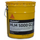 Sikalastic HLM 5000 GC, Liquid, Cold-Applied Elastomeric Waterproofing ...