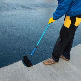 DuPont Thermax Sheathing - Polyisocyanurate Panel Insulation