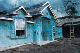 Insulation - Flashing - AWarehouseFull