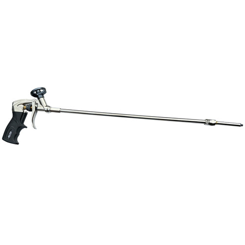 AWF Pro® 2 ft. Professional Spray Foam Gun, Swivel Tip, One Hand ...