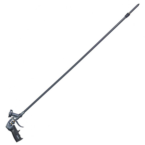 AWF Pro® PTFE Non-Stick Coated Professional Spray Foam Gun, 40 inch ...