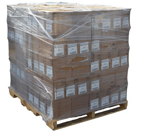 Plasti Dip 11oz Black Aerosol Spray – Pallet (1170 Cans)