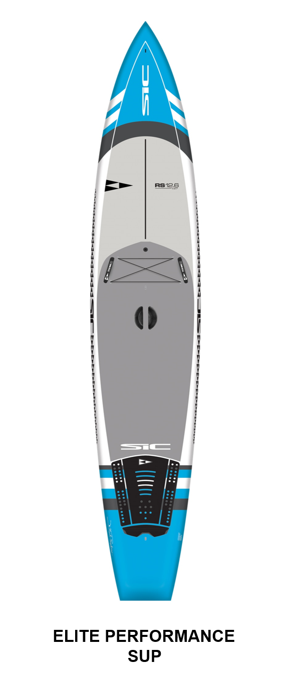 Paddle Board Rentals and SUP Demos with Premium Products