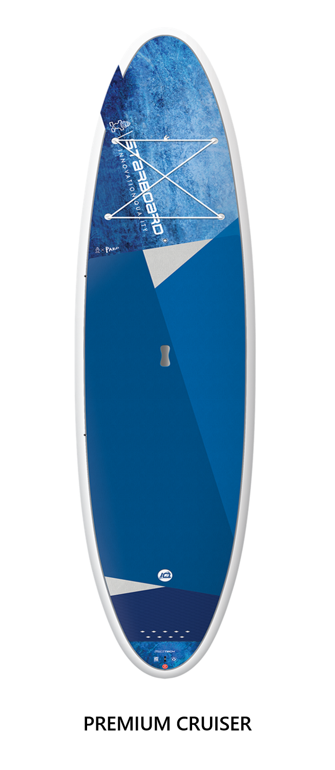 Paddle Board Rentals and SUP Demos with Premium Products