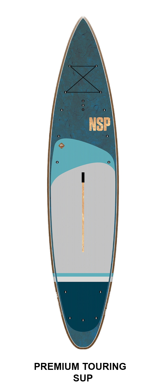 Paddle Board Rentals and SUP Demos with Premium Products