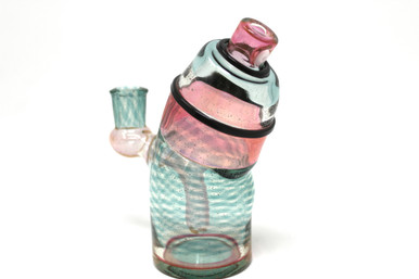 Phan E Pak x D-Rock - Spray Can Collab - The Honey Pot Smoke Shop
