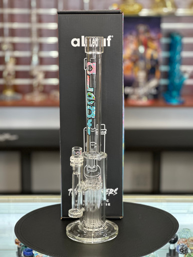 aLeaf - The Chuggers 18" - The Honey Pot Smoke Shop