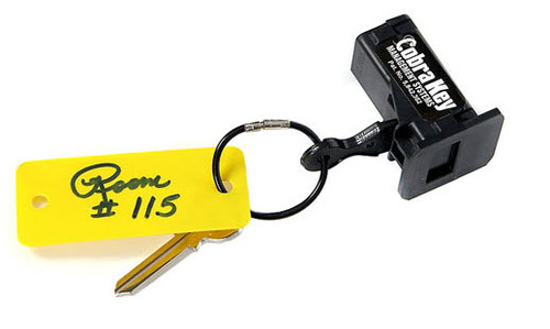 Modified Key Holder | Cobra Key Systems | Cobra Key Control | Cobra Key ...