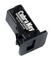 Cobra Cabinet Key Unit Replacement | Locking Key Cabinet | Dealer ...