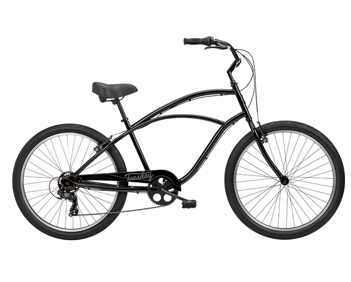 Tuesday | June 7 | Mens Cruiser