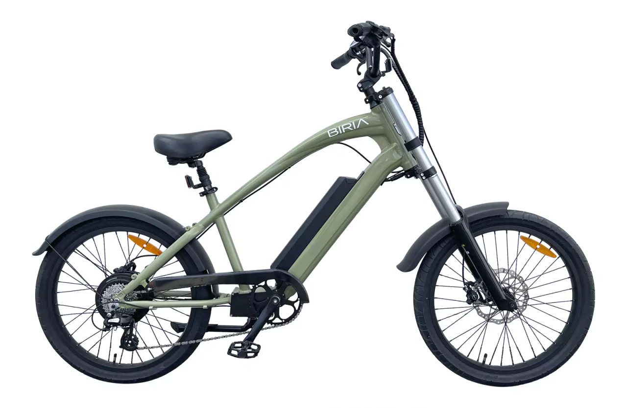 Biria Bicycles | Authorized Dealer