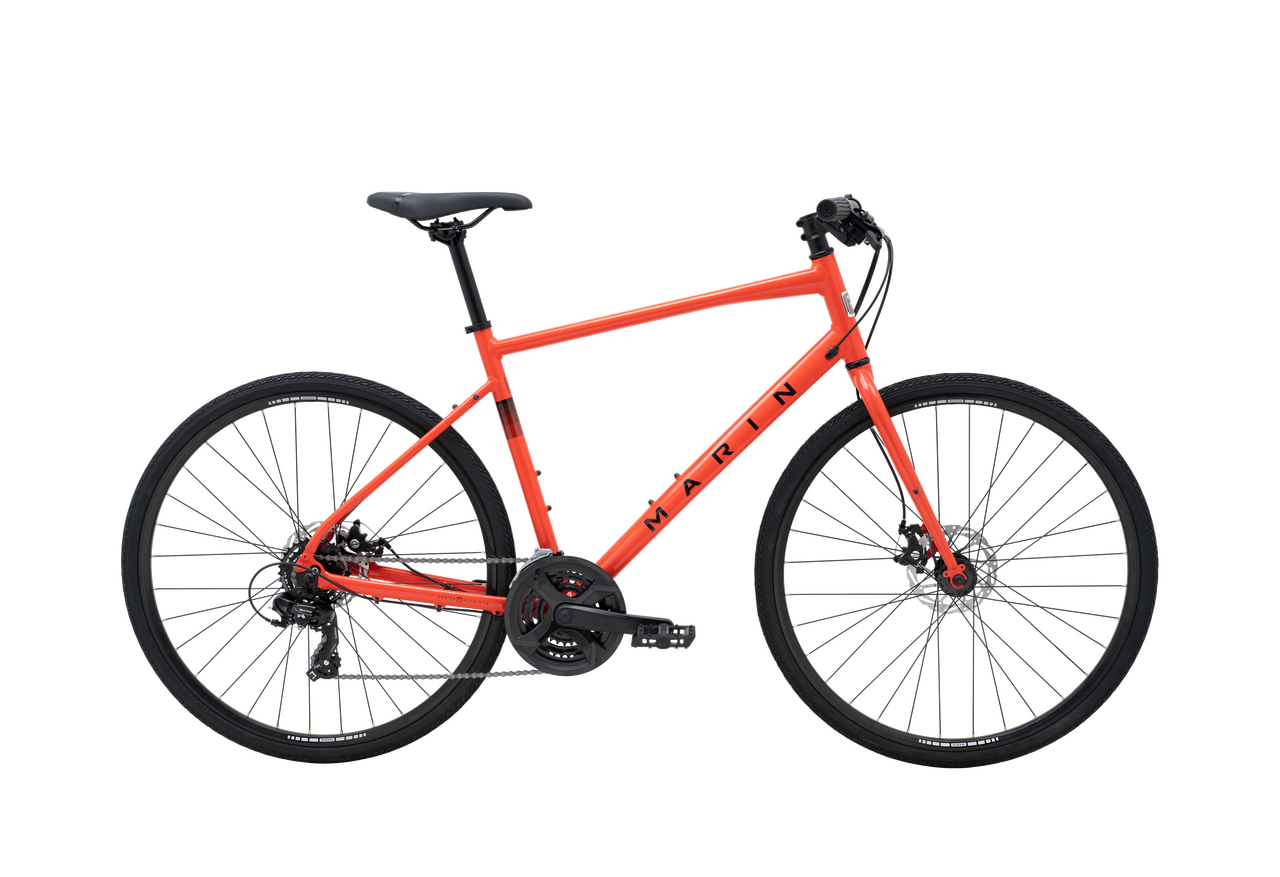 Marin Bikes | Authorized Dealer