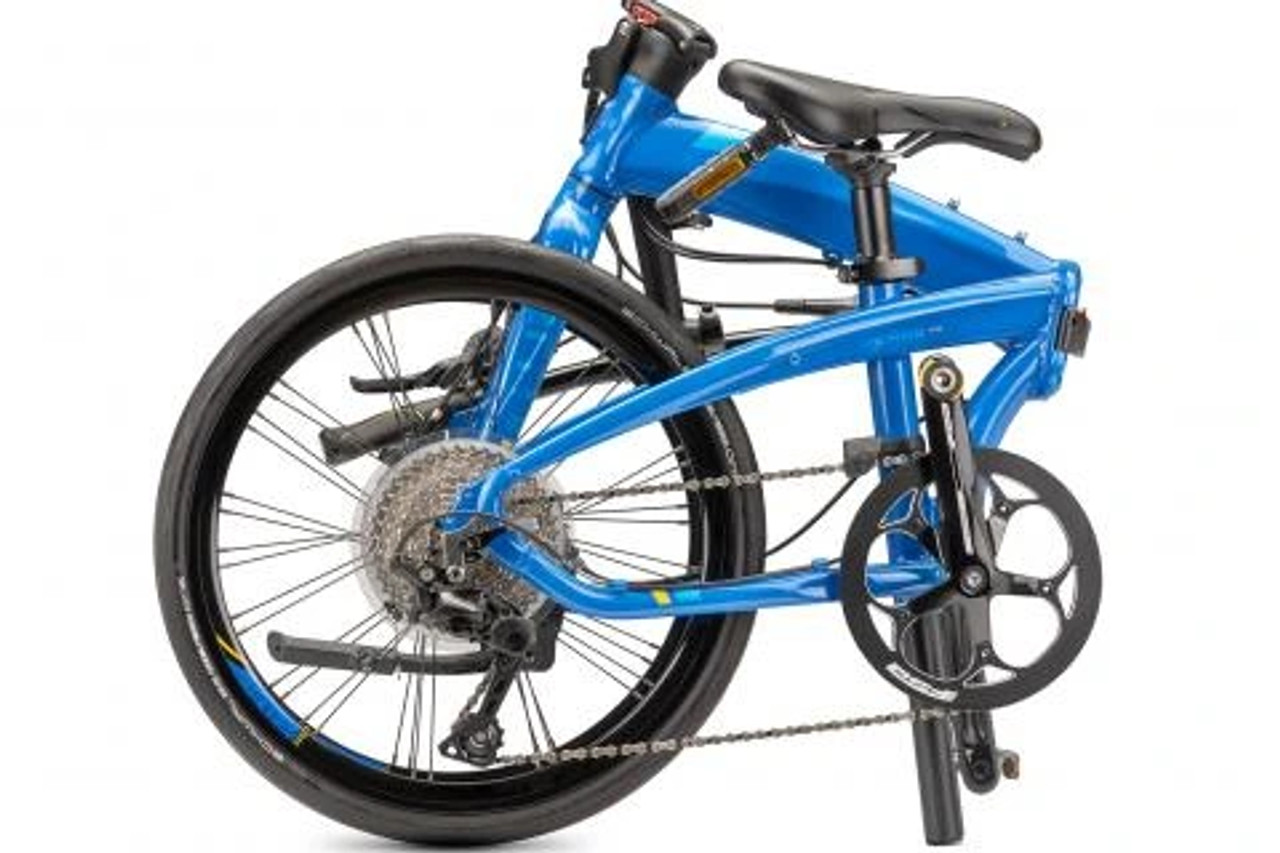 Tern | Verge Verge P10 | Folding Bike