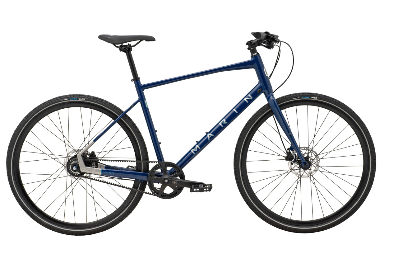 Marin Presidio 3 Urban Bike