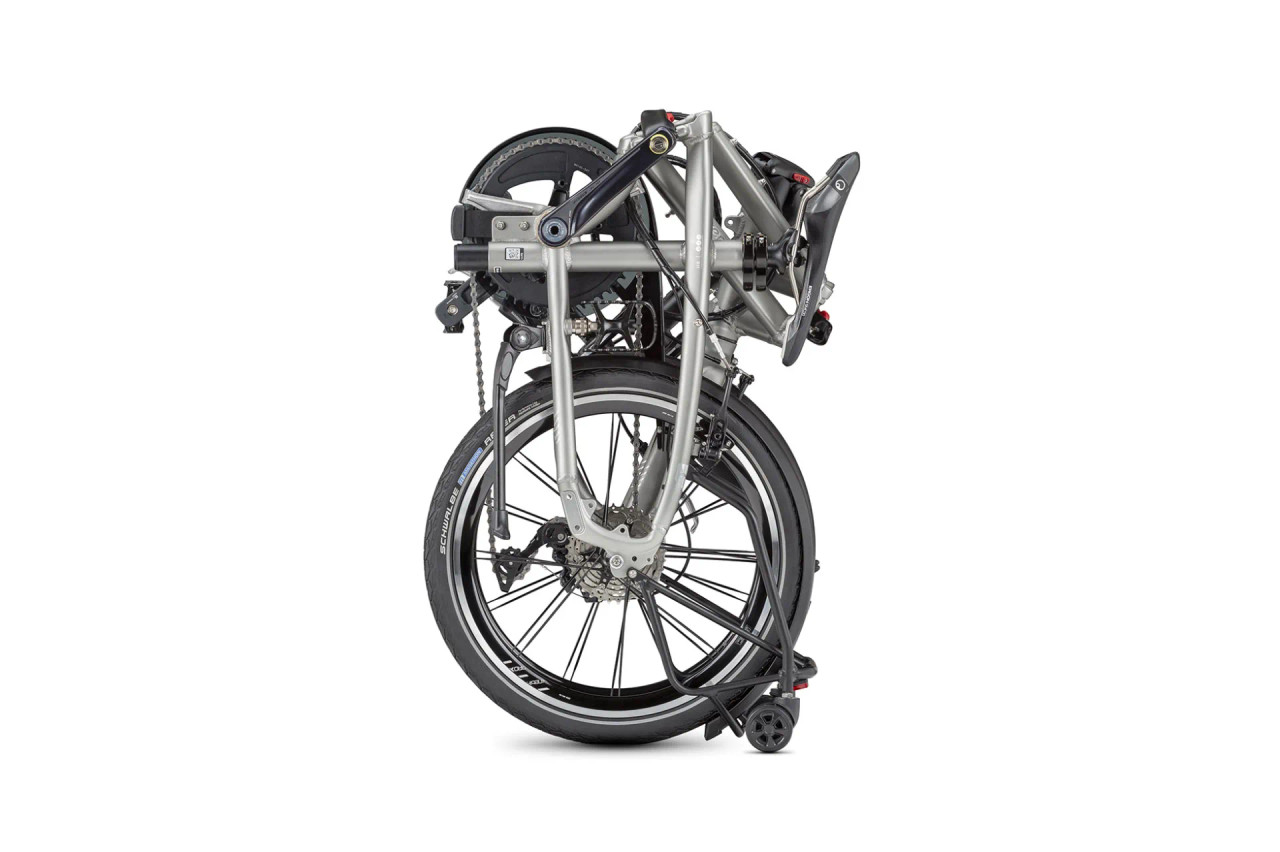 Tern | BYB S11 | Folding Bike