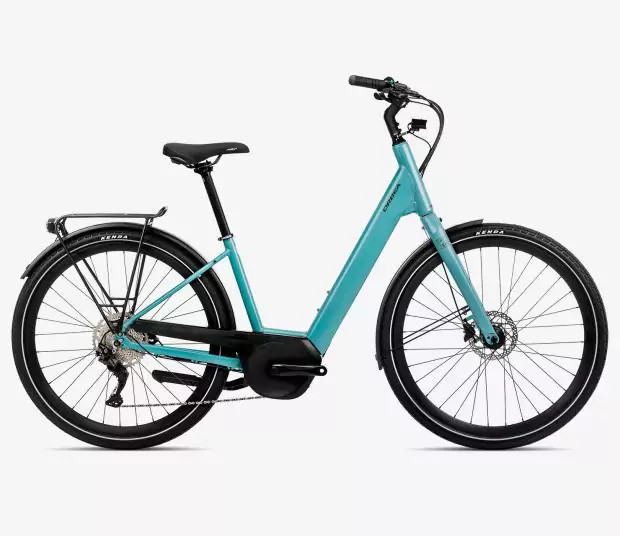 Orbea | Optima E40 | Electric City Bike