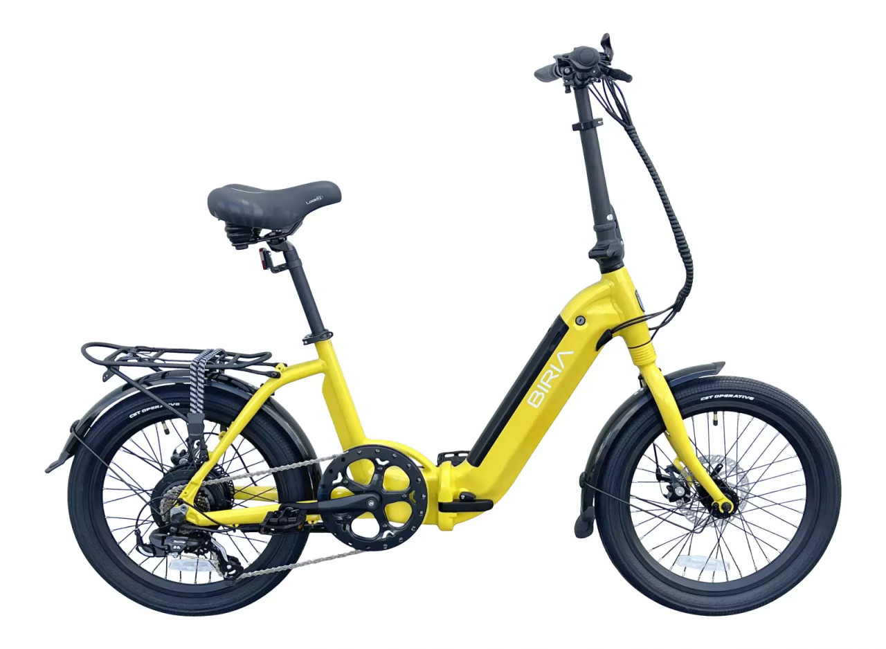 Biria | Electric Step-Through Folding- ST | SALE