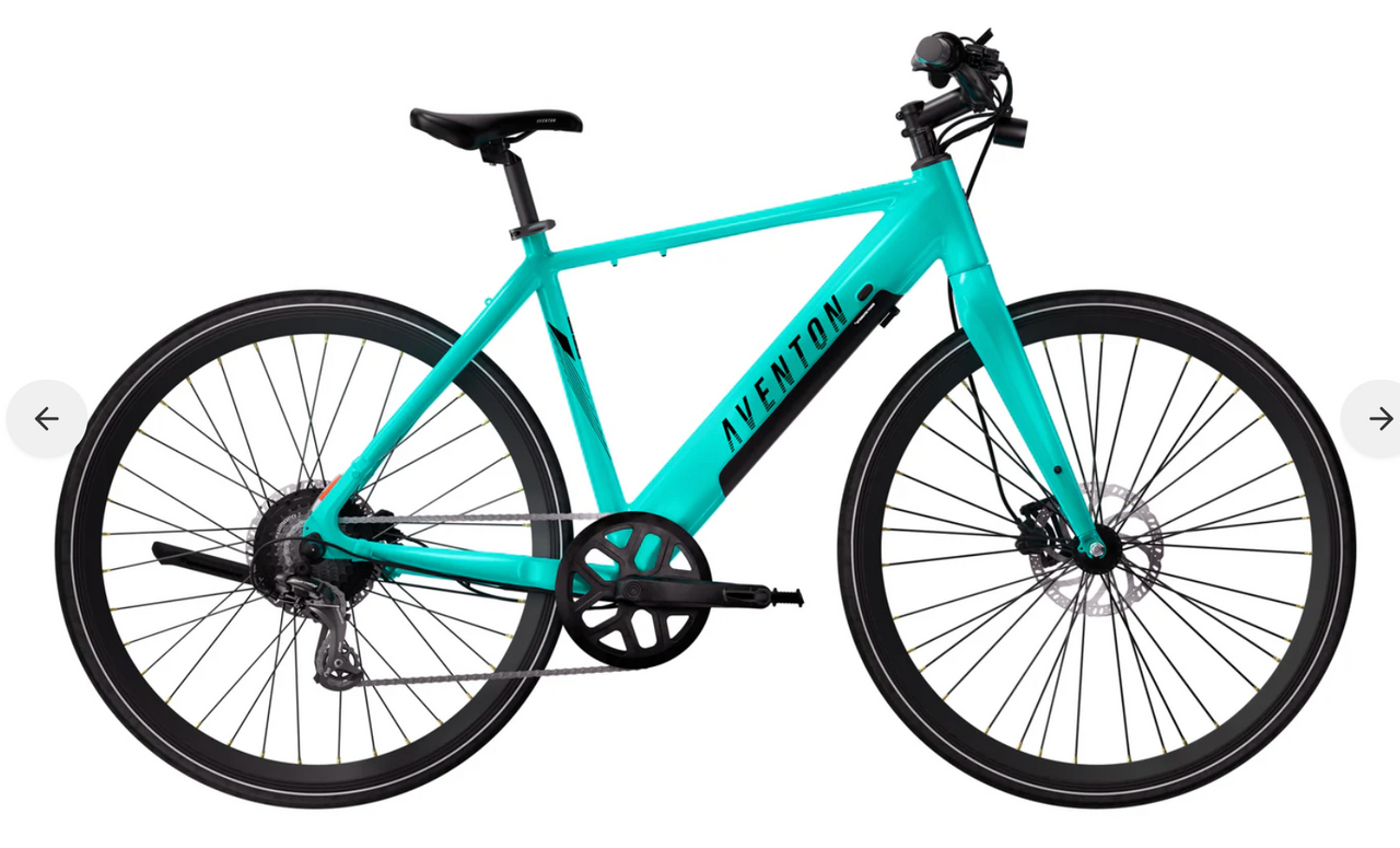 Aventon | Electric Bike | Soltera 2.5