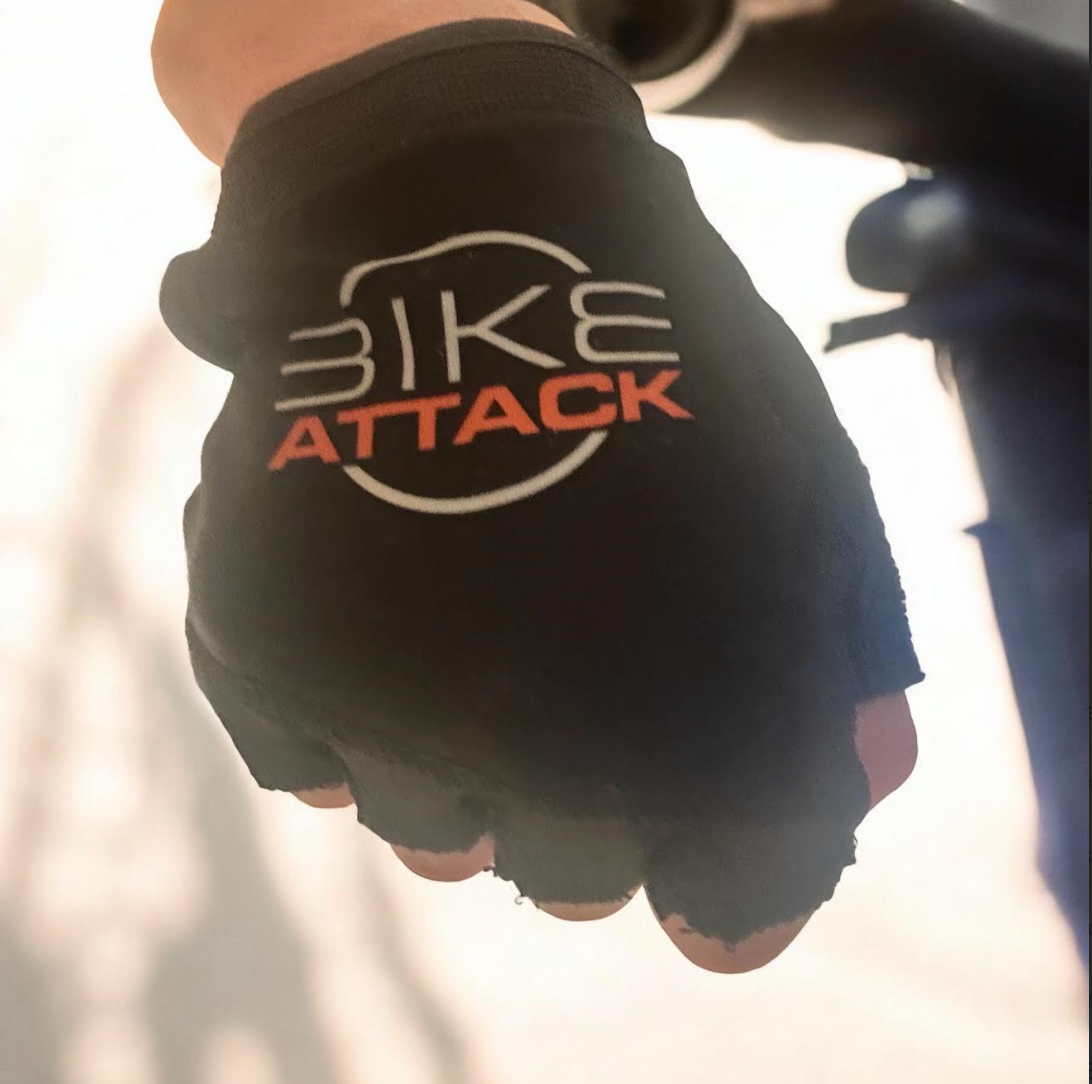 Bike Attack | Cycling Gloves