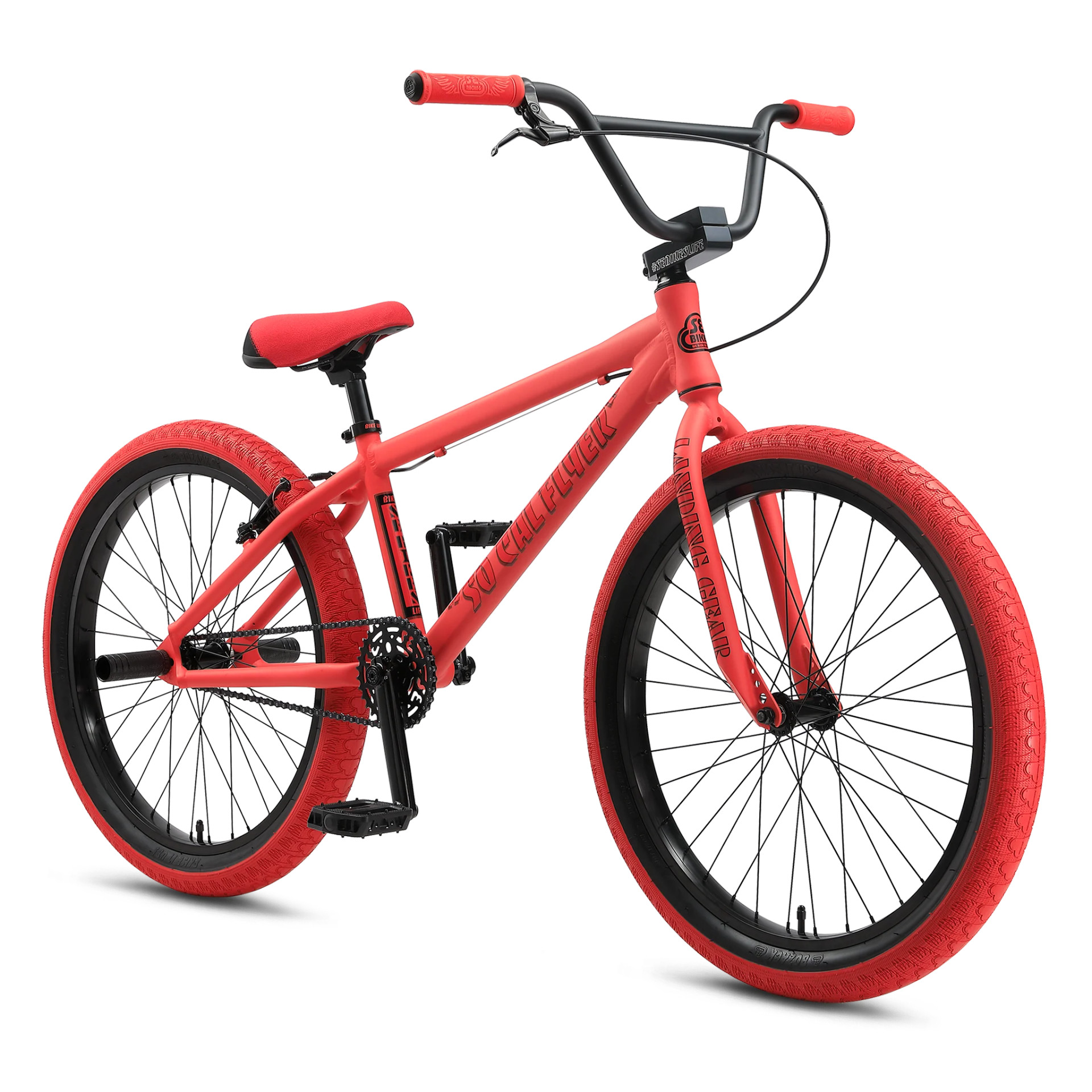 SE Bikes | Blocks Flyer 26"