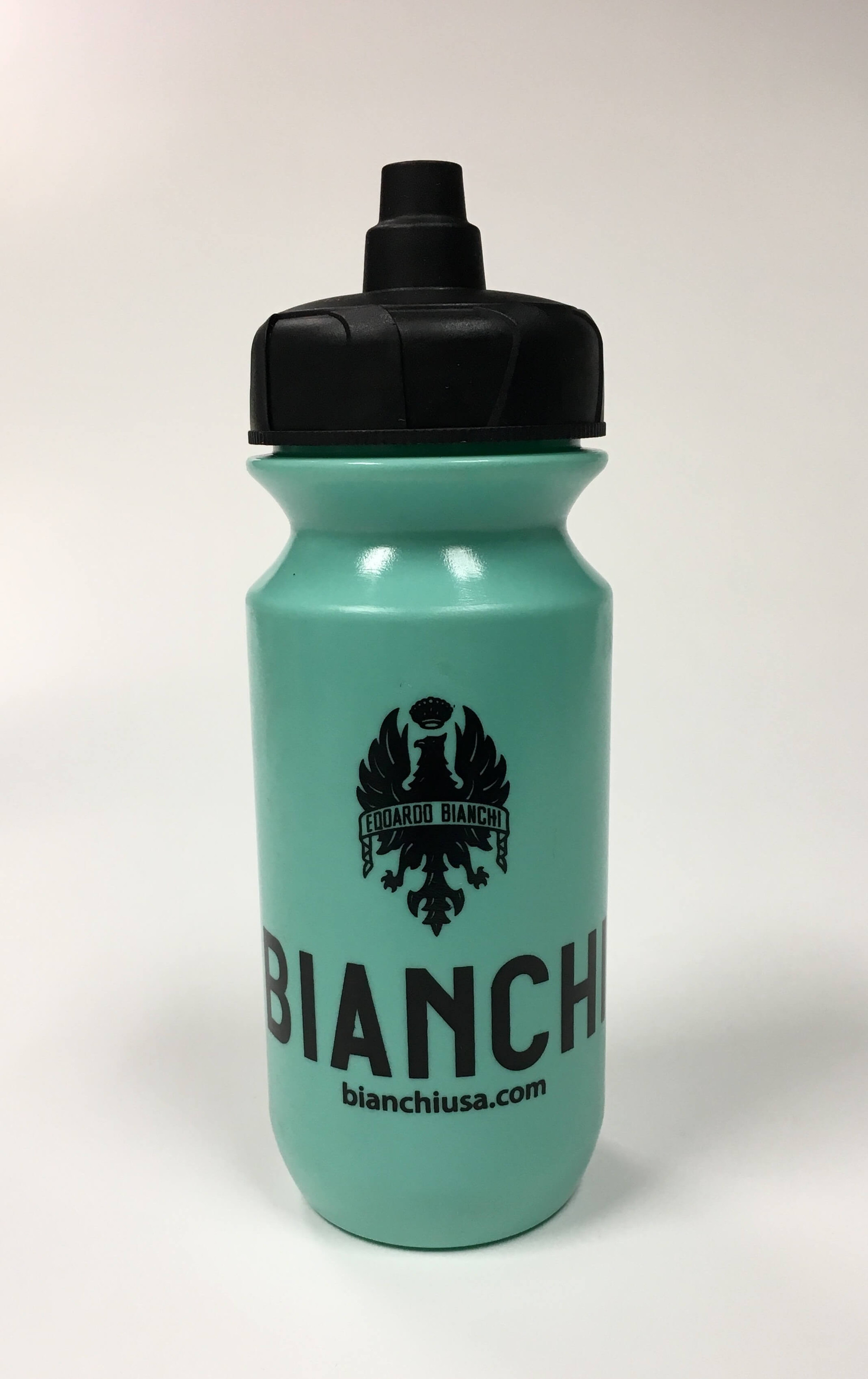 Bianchi | PowerFlow Water Bottle 21oz