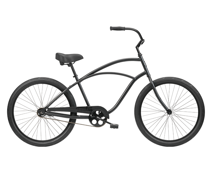 Tuesday | June 1 Low Step | Womens Cruiser