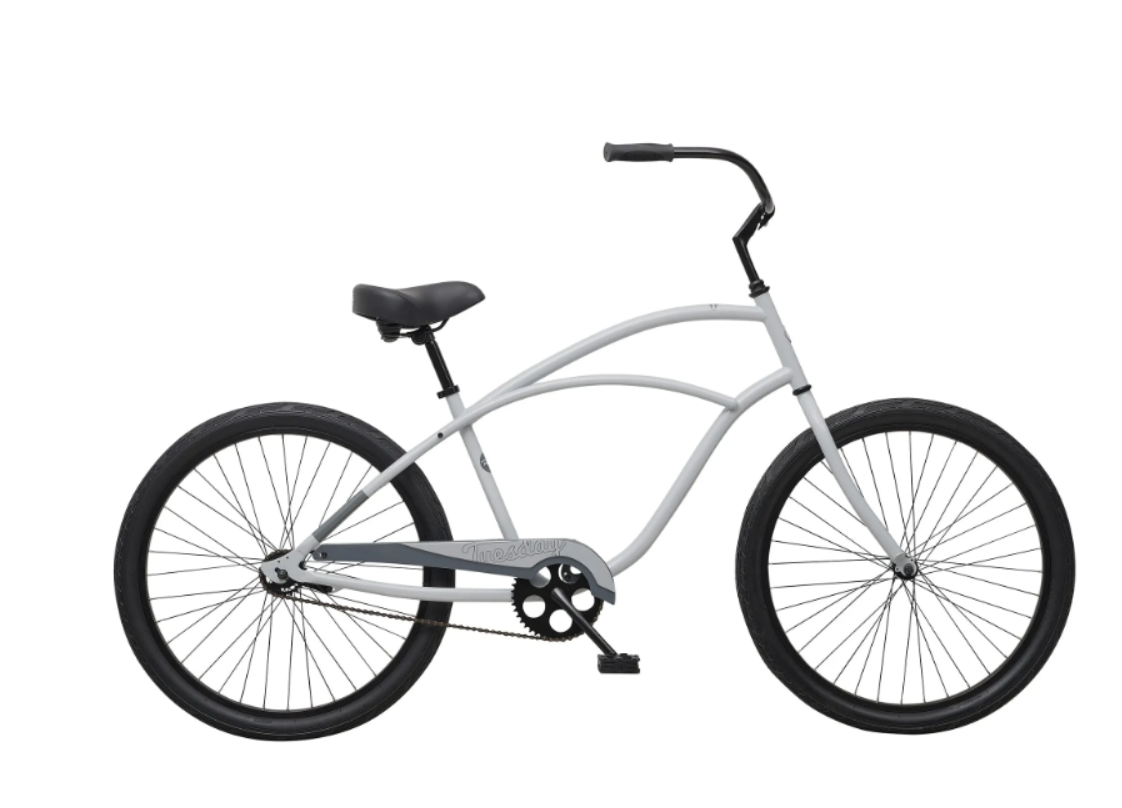 Tuesday | June 7 | Mens Cruiser