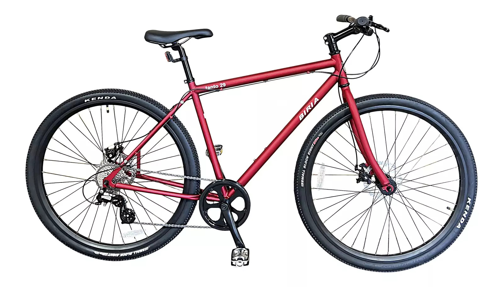 Biria Bicycles | Authorized Dealer