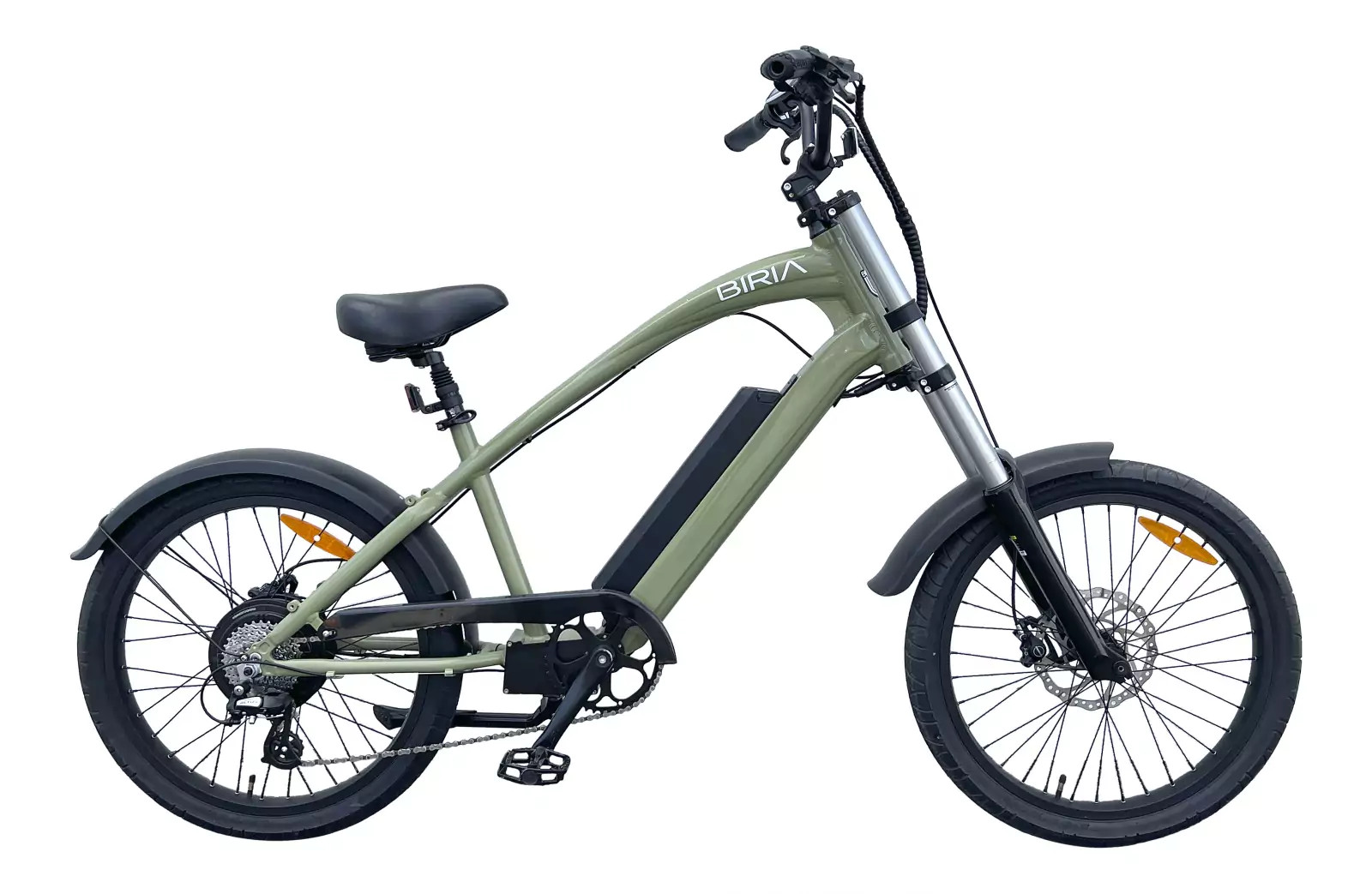 Biria Bicycles | Authorized Dealer