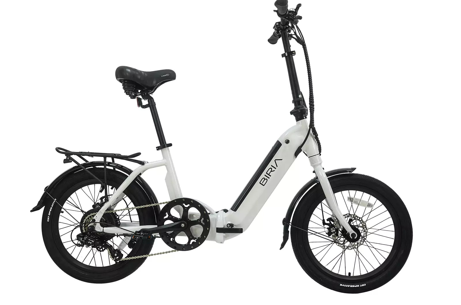 Biria Bicycles | Authorized Dealer