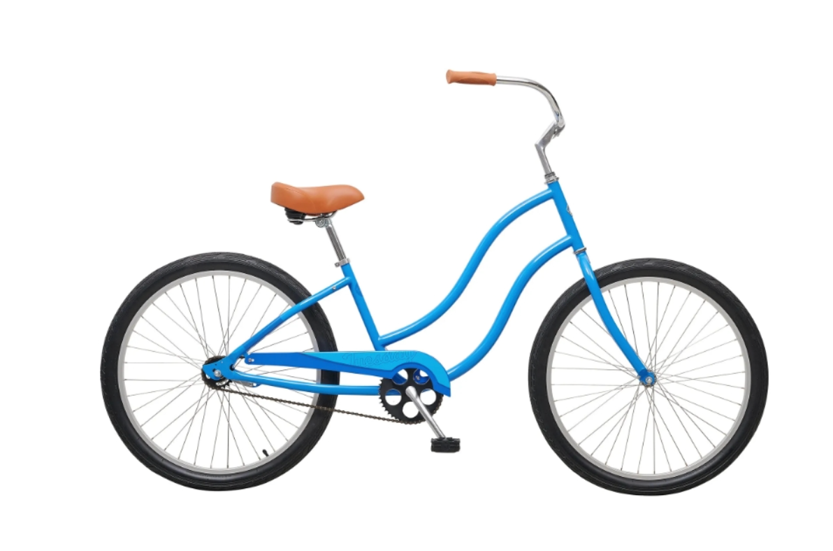 Tuesday | June 7 | Mens Cruiser