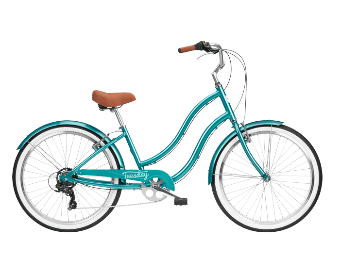 Tuesday | June 7 | Mens Cruiser