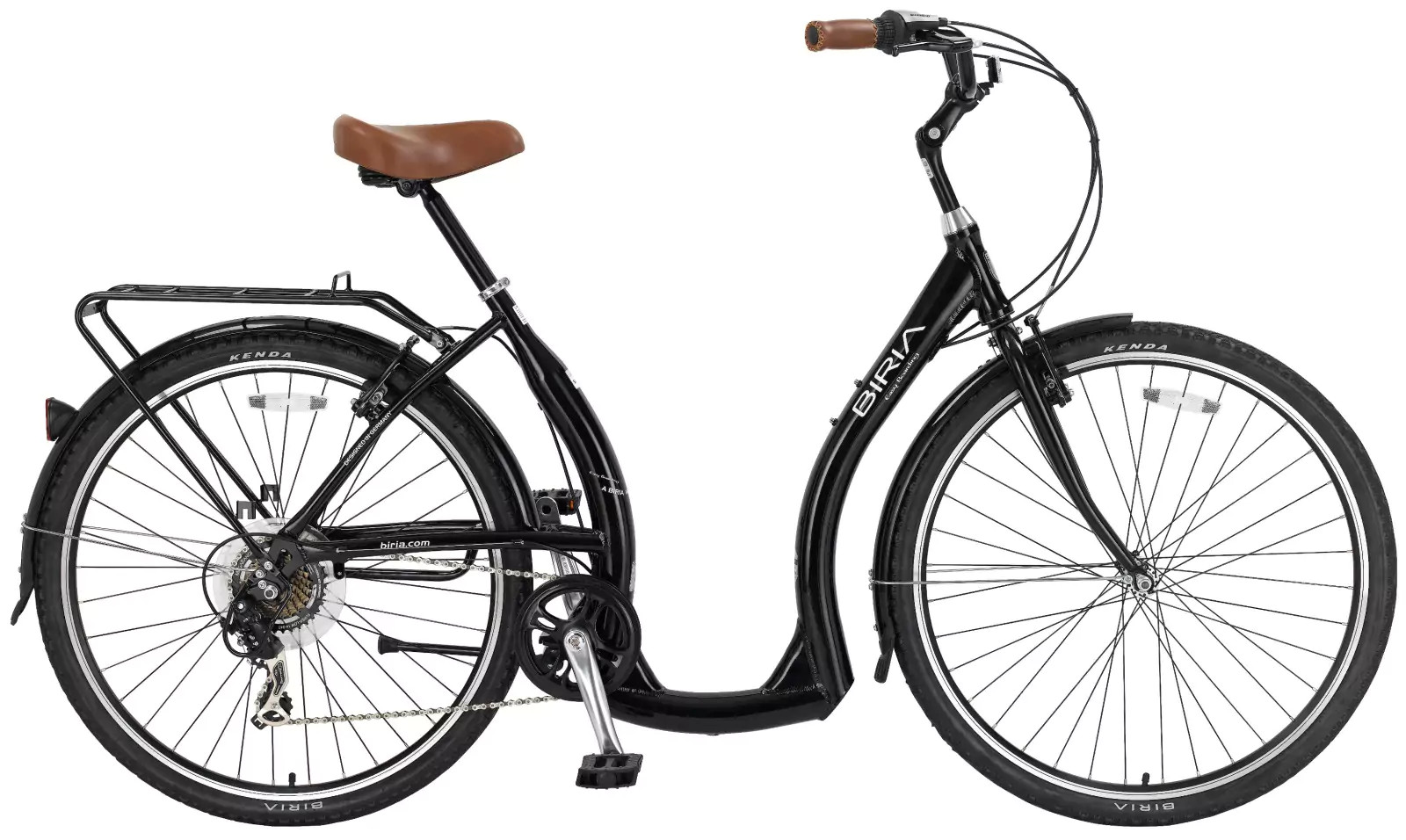 Biria Bicycles | Authorized Dealer