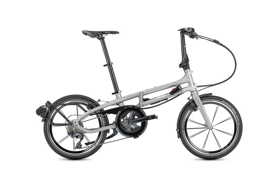 Tern Bicycles | Authorized Dealer