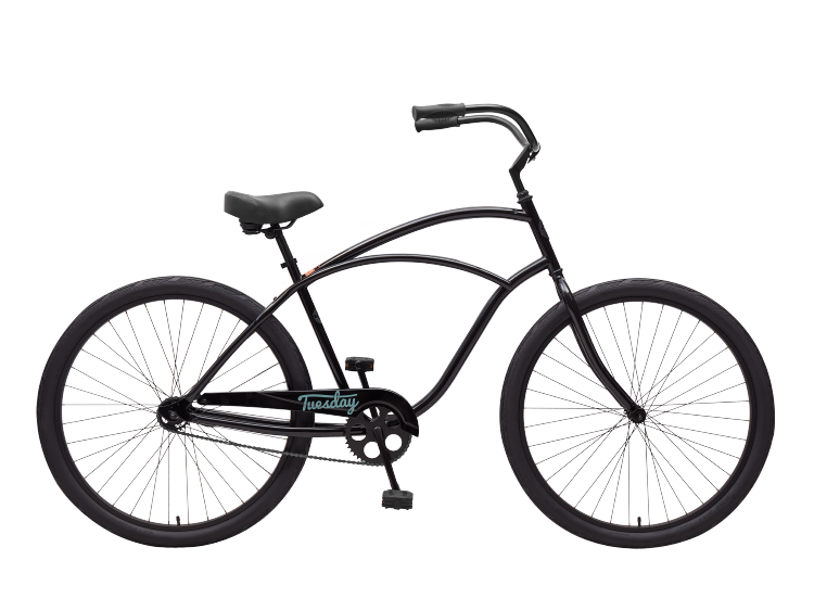 Tuesday | June 7 | Mens Cruiser