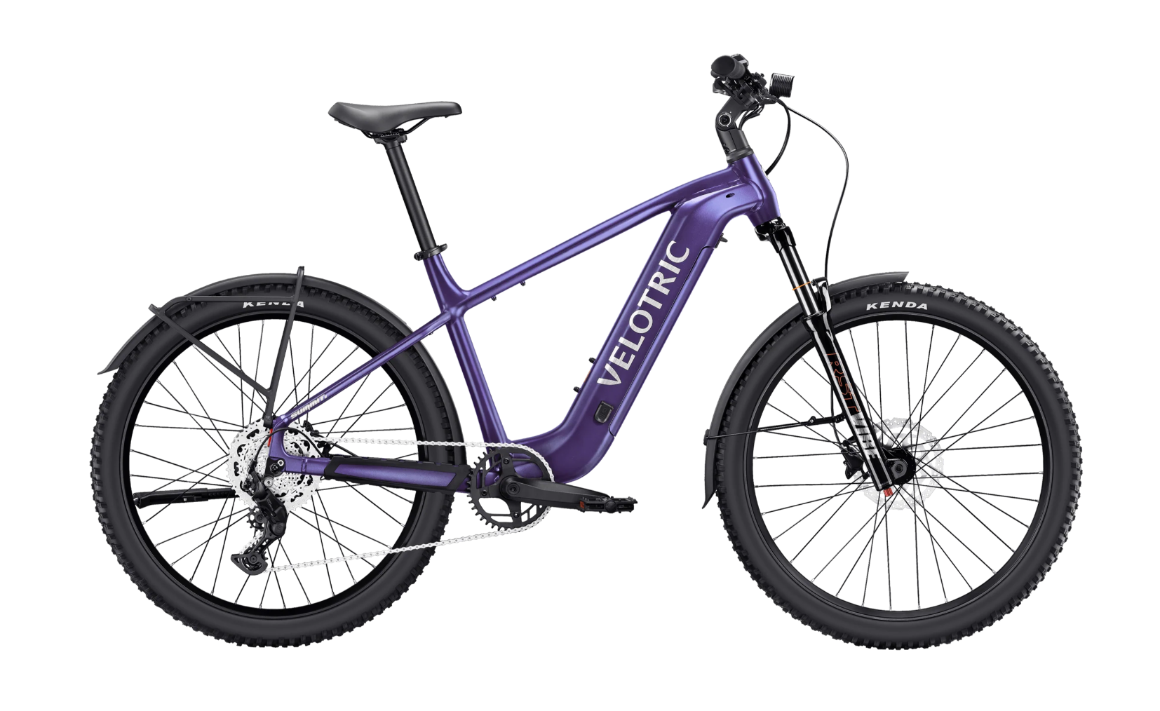 Velotric | Summit 2 | Electric MTB