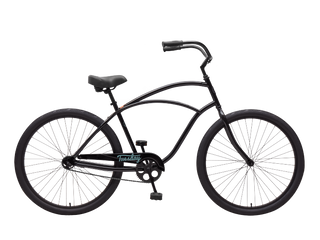 Tuesday | June 7 | Mens Cruiser