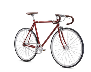 Fuji | Feather | Single Speed Road Bike