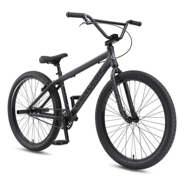 SE Bikes | Blocks Flyer 26"
