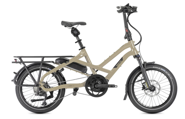 Tern Bicycles | Authorized Dealer