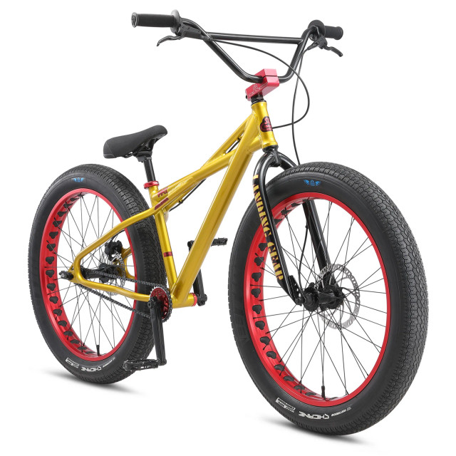 SE Bikes | Authorized Dealer