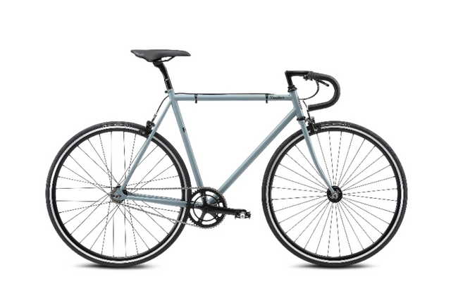 Fuji | Feather | Single Speed Road Bike