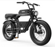 Yadea | Trooper 01 | Retro Electric Bike