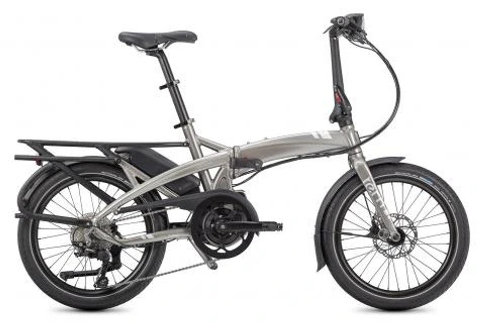 Tern | Verge Verge P10 | Folding Bike